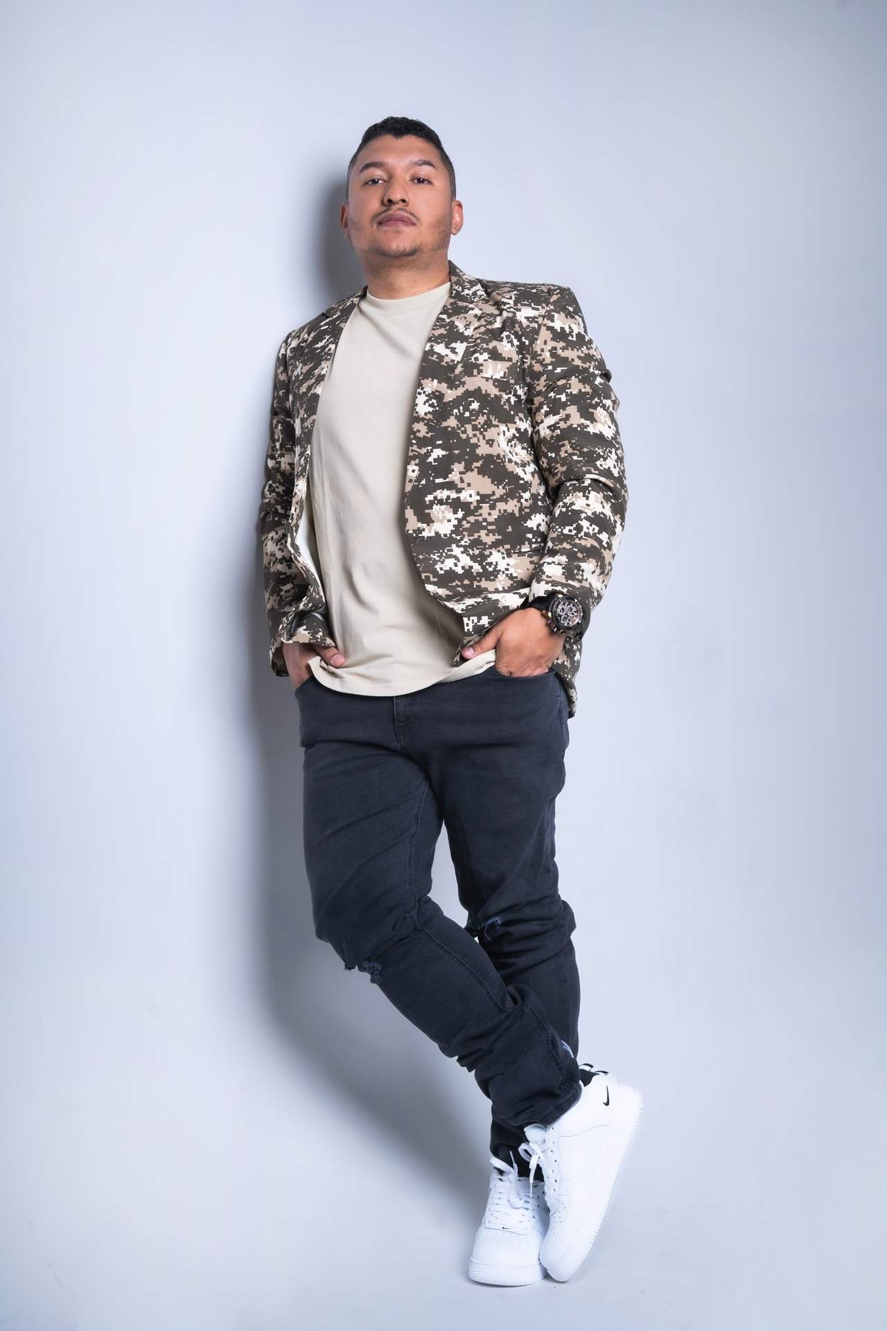 Mirsha Márquez es el maestro de las leyendas digitales en América Latina